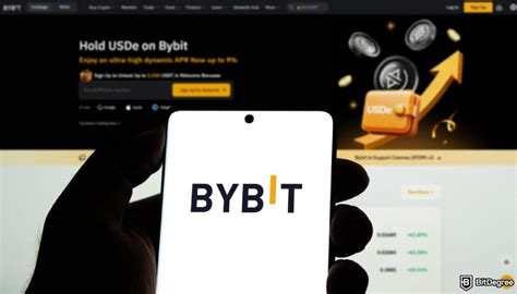 Is Bybit Safe A Comprehensive Security Review