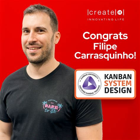 Kanban Agilemindset Innovatinglife Create It