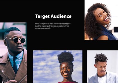 One Page Website UI Design On Behance