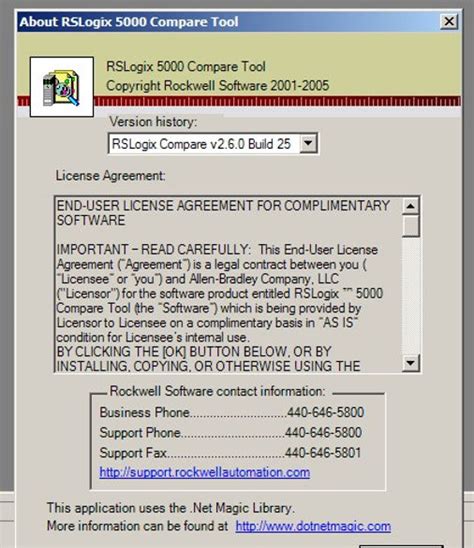 Rslogix Activation Key