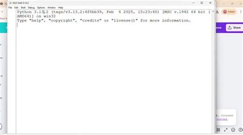 Subprograms In Python Advanced Coding For Middle And High School Learners
