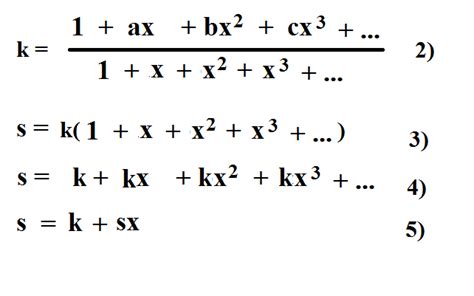 Gm Jackson Physics And Mathematics Debunking Ramanujans Finite Solutions To Divergent Series