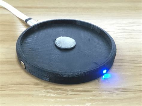 How To Make An Arduino Smart Cup Mat