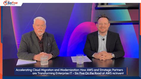 Accelerating Cloud Migration And Modernization Futurum
