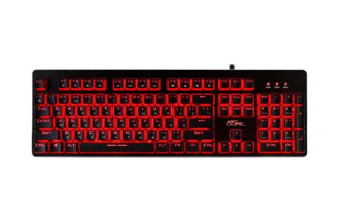Механическая клавиатура Artcore K-Series X купить по низкой цене ...