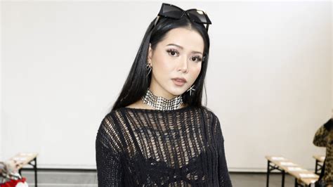 Tragic Details About Bella Poarch