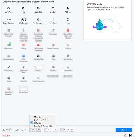 firefox scripts userchromejs autoconfig js and extensions