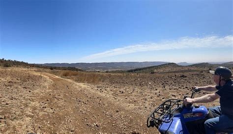 Segwati Safari Quad Bike Trails All You Should Know Before Going 2026