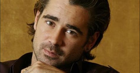 Colin Farrell Settles Sex Tape Fight Cbs News