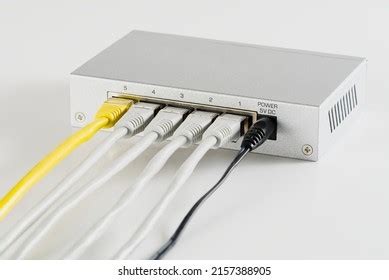 Networking Switch Images Stock Photos Vectors Shutterstock