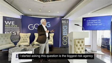 big i new york on linkedin tech stack survey and tech assessment