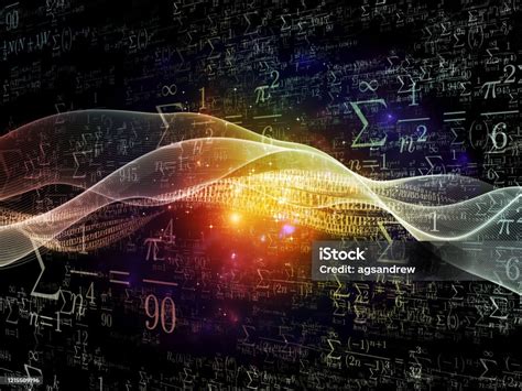 Sigma Of Math Stock Illustration Download Image Now Abstract