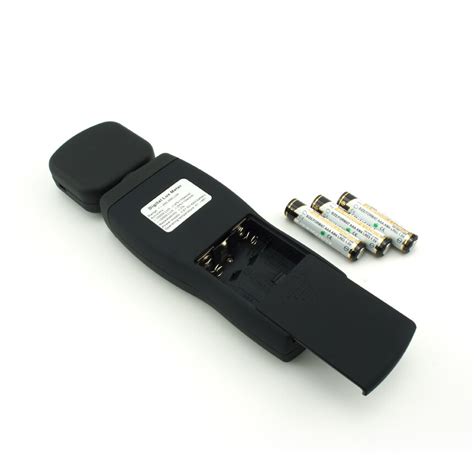 Portable Luxmeter Digital Light Meter Lux Meter Ph Grandado