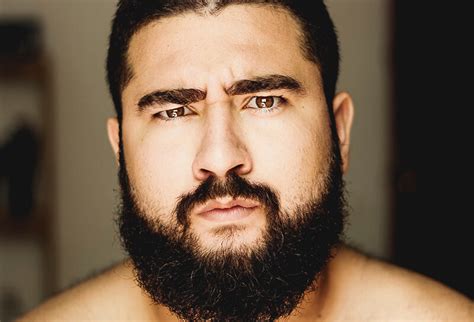 Beard Styles For Round Face Best 20 Beard Styles For Men With Round