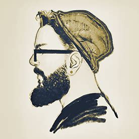 Ipad Pro L Procreate Experiments On Behance