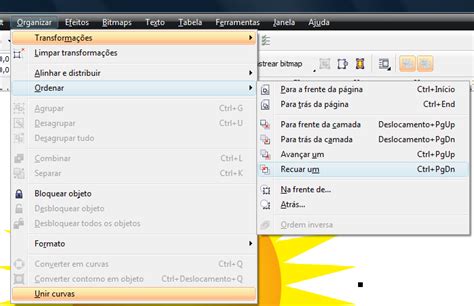 Dicas Tutoriais E Informação Coreldraw Gaussian Blur
