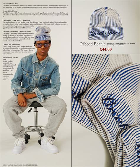 Issue 0001 — Local Space