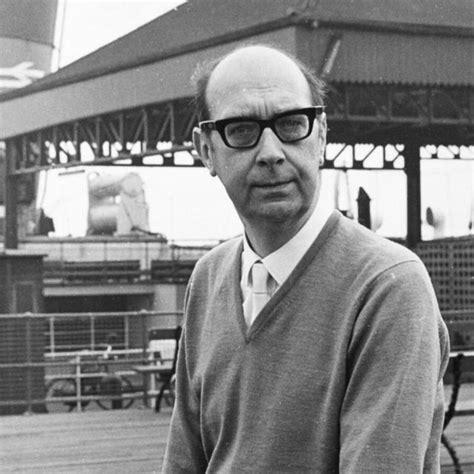 Talking In Bed” By Philip Larkin Read Me A Poem Acast