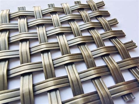 Wire Mesh For Decoration METART