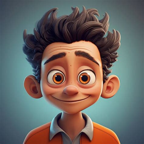 Ai Cartoon Generator Create Your Own Ai Cartoon Characters Xinva Ai