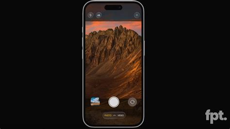 Ios 19 Leak Reveals Overhauled Camera Interface