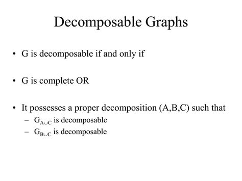 Ppt Junction Tree Algorithm Powerpoint Presentation Free Download
