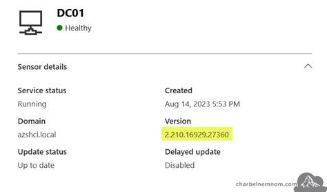 Step By Step Deploy Microsoft Defender For Identity Comprehensive Guide Charbel Nemnom