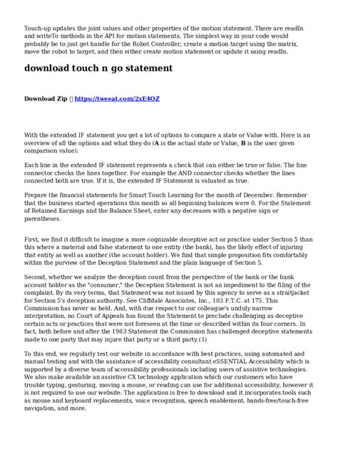 Fillable Online Download Touch N Go Statement Fax Email Print Pdffiller