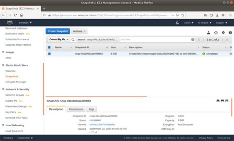How To Recover Access To Your Amazon Aws Ec2 Instance If You Loss Your