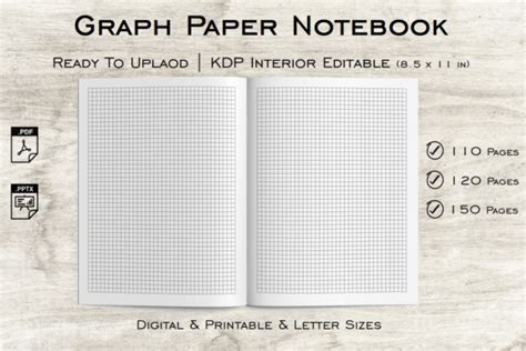 graph grid paper multi colored graphic by 10printables · creative fabrica