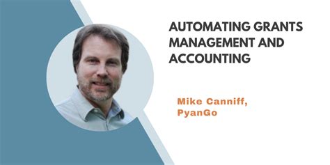 Grant Management Solutions How To Automate Grants Management