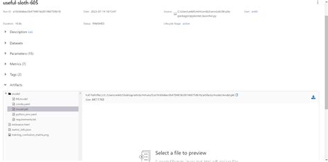 Customer Segmentation Classification Part 3