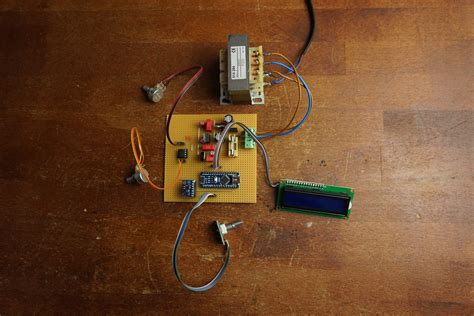 diy function waveform generator 6 steps with pictures instructables