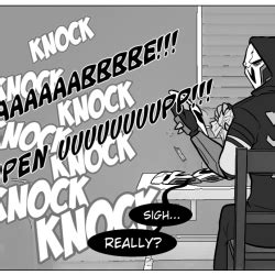 Reaper On Tumblr