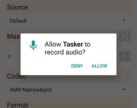 Tasker V5 2 Brings Custom Setting Support Immersive Mode Runtime Permissions And More