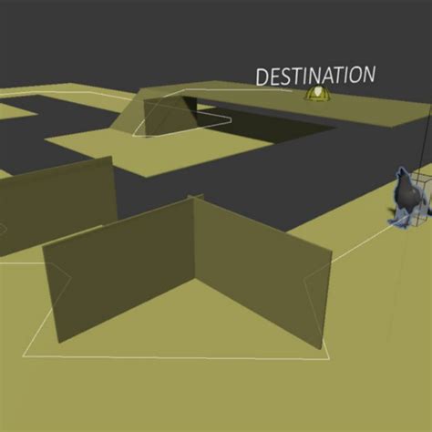 Super Pathfinding System Super Unity Asset Store System