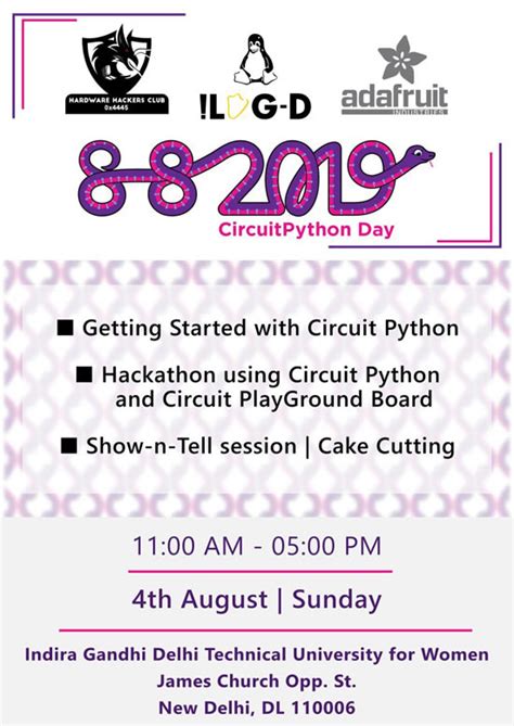 ICYMI Python On Hardware CircuitPython Gets 10 Out Of 10 For Speed