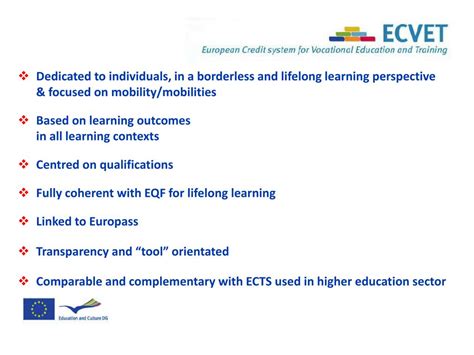 Ppt Ects Grading Scale European Credit Transfer And Accumulation