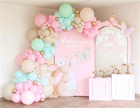 Pin Von Tania Auf Decoración Casa Geburtstagsparty Dekoration Kindergeburtstag Deko