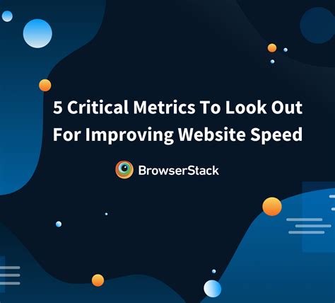 How to Reduce Page Load Time in Javascript | BrowserStack