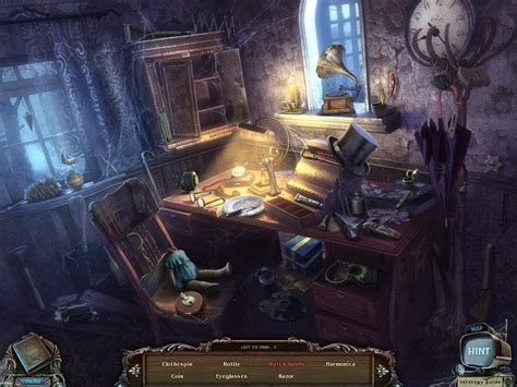 Forbidden Secrets: Alien Town Collector's Edition | macgamestore.com