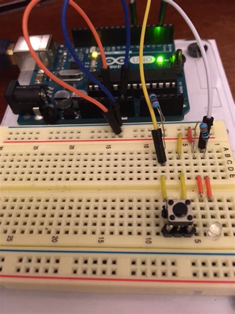 Tiny Tactile Buttons Maybe A Dumb Question General Electronics