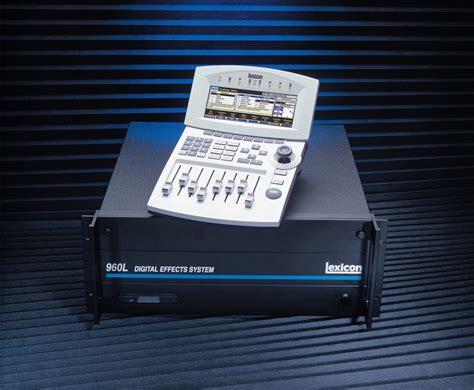 David Griesinger Lexicon Creating Reverb Algorithms For Surround Sound