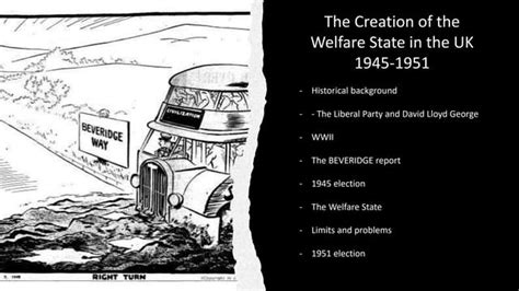Welfare State Powerpointpptx