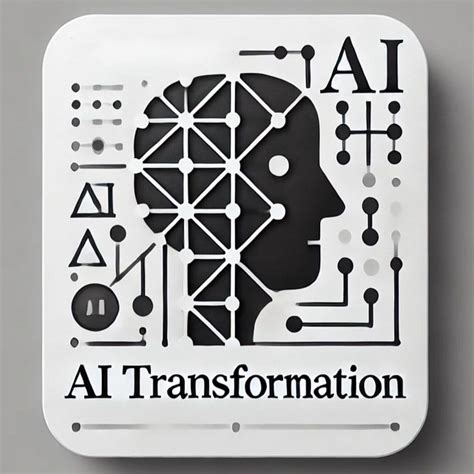 The Ai Transformation Medium