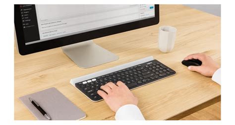 Logitech Usb 2 4ghz Wireless Unifying Receiver Up To 6 Devices 910