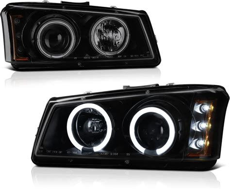 Vipmotoz For 2003 2006 Chevy Avalanche Silverado 1500 2500