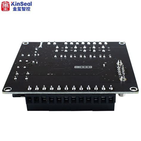 cina plc hmi semua dalam satu pemasok produsen pabrik