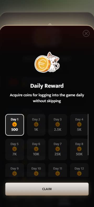 Cat Coin Tap-2-Earn Clicker Game With Telegram Mini App + API + Bot + Solana Wallet Connect by ...