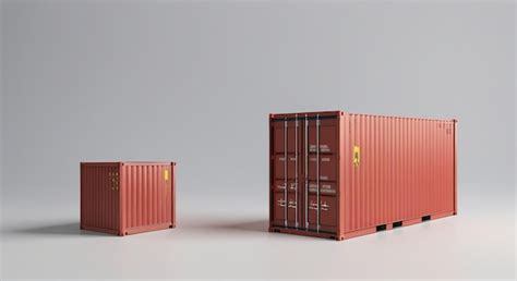 Premium Photo Versatile Containers Functional Solutions For Various Needs